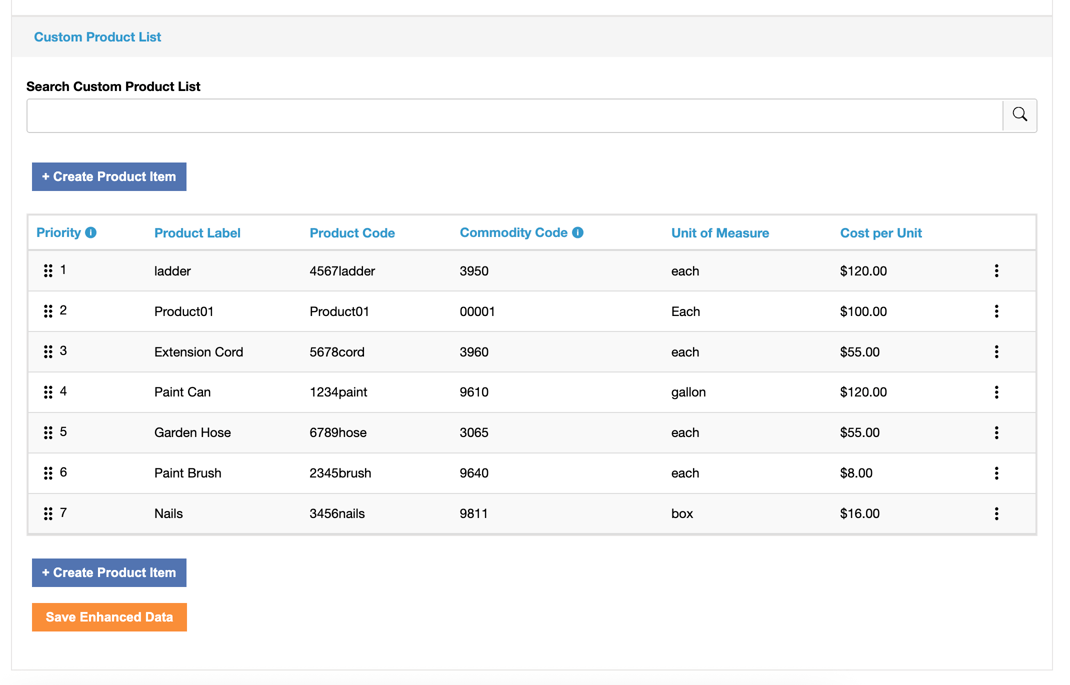 PayTrace Launches Product List Feature to Support Merchant Compliance ...