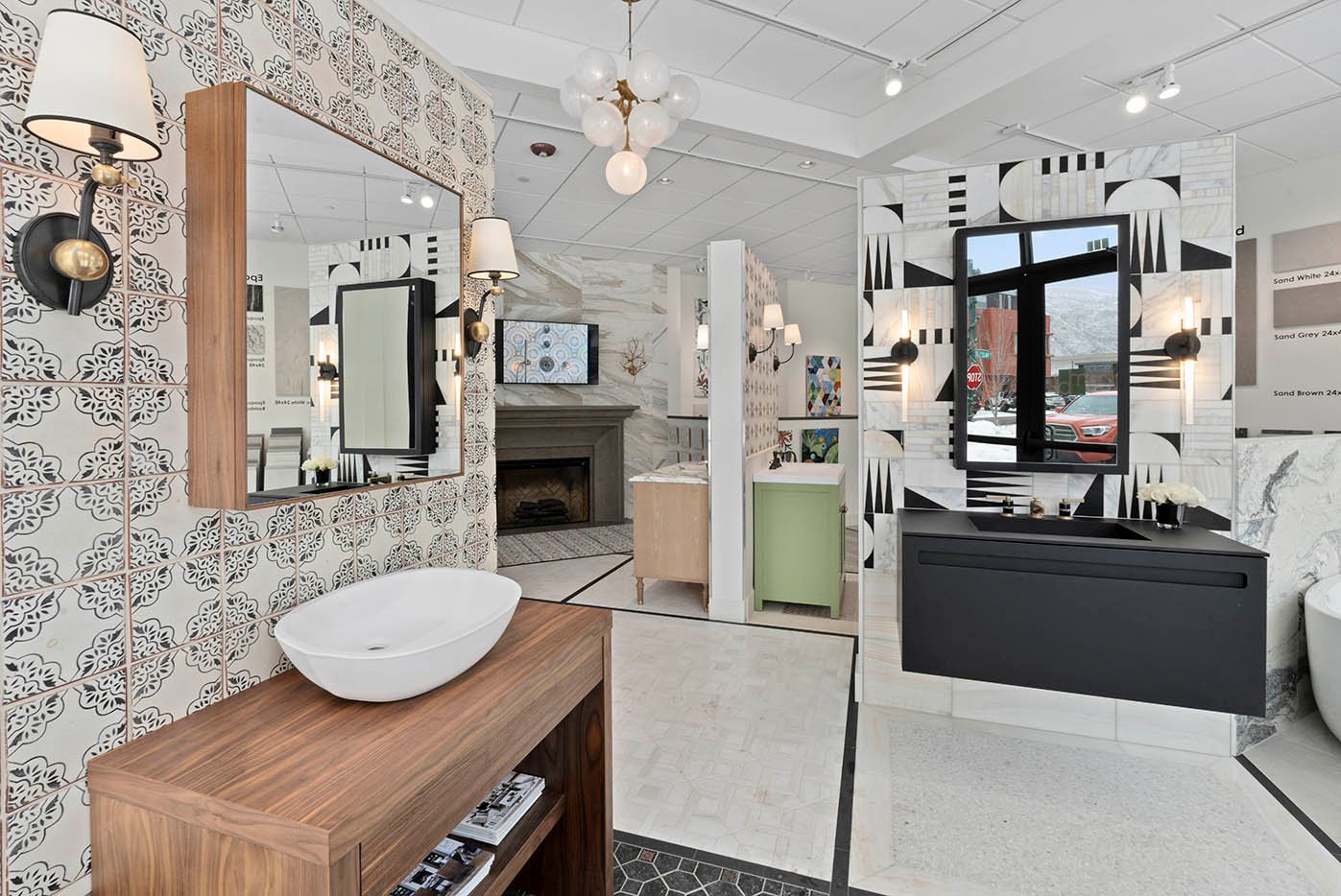 Decorative Materials | Case Study | PayTrace